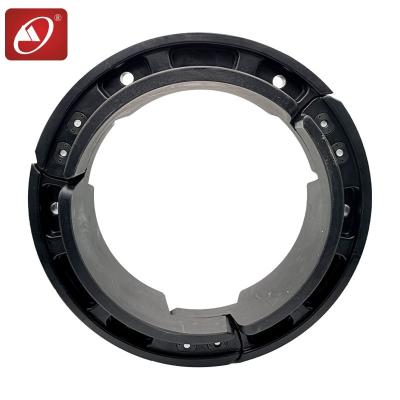 China Armored Vehicle Run Flat Insert For Tactical Vehicles Heavy Duty Tire Support System With Puncture Protection And Emergency Mobility for sale