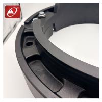 China Armored Vehicle heavy duty Run Flat Insert For Armored Security Vehicles Reliable Run Flat Tire Solution For Long Distance Emergency Driving Operations for sale