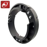 China Armored Vehicle Run Flat Insert For Armored offroad modified Vehicles Advanced Tire Protection System Preventing Tire Collapse After Damage for sale