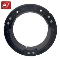 China Armored Vehicle Run Flat Insert For Security Armored Vehicles Reliable Tire Support Solution For Defense And Special Operations for sale