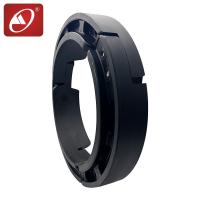 China Armored Vehicle Run Flat Insert For Armored Land Cruiser Modification Vehicles Heavy Duty Tire Liner For Explosion-proof and bulletproof Resistant Puncture for sale