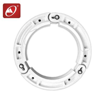 China Armored Vehicle Run Flat Insert High Strength Tactical Vehicle Tire Support System For Puncture Resistance And Continuous Operation for sale