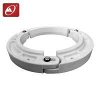 China Armored Vehicle Run Flat Insert For offrad modified Vehicles Impact Resistant Tire Inner Ring Designed For Tyre Puncture Proof Emergency Support System for sale