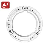 China Armored Vehicle Run Flat Insert Tactical Tire Protection Component With Explosion-proof And Bulletproof Anti Shock Design And High Load Capacity for sale