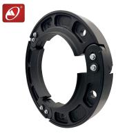 China Armored Vehicle Run Flat Insert Standard Tire Support System With Enhanced Survival Mobility For Explosion-Proof And Bulletproof for sale