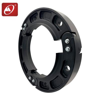 China Armored Vehicle Run Flat Insert Standard Tire Support System With Enhanced Survival Mobility For Explosion-Proof And Bulletproof for sale