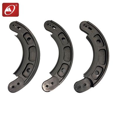 China Armored Vehicle Run Flat Insert Security Vehicle Tire Liner For Bullet Resistant With Reliable Run Flat Performance for sale