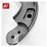 China Armored Vehicle Run Flat Insert Advanced Run Flat Tire System For Armored Vehicles Impact Resistance And Extended Mobility Explosion-proof And Bulletproof Resistant Puncture Runflat Insert for sale