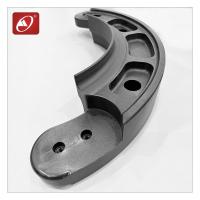 China Armored Vehicle Run Flat Insert For Armored Cars Explosion Resistant Tire Support System For Emergency Driving Situations for sale