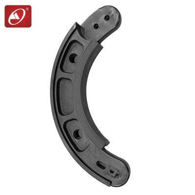 China Armored Vehicle Run Flat Insert For Offroad Modified Vehicles Heavy Duty Tire Support With Emergency Mobility Capability for sale