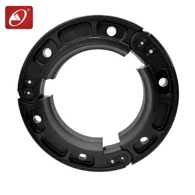 China Armored Vehicle Run Flat Insert Run Flat System Designed For Impact Resistance And Extreme Operating Environments for sale