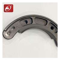 China Armored Vehicle Run Flat Insert For Armored Toyota Land Cruiser Vehicles Tactical Tire Support For Off Road And Security Missions for sale