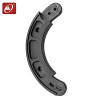 China Armored Vehicle Run Flat Insert Advanced Armored Tire Inner Support System For Continuous Driving After Tire Puncture for sale