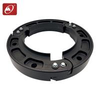 China Armored Vehicle Run Flat Insert For Special Purpose Vehicles Heavy Load Tire Support With Long Service Life And High Reliability for sale