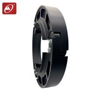 China Armored Vehicle Run Flat Insert Tactical Security Vehicle Explosion-proof And Bulletproof Tire Protection System Emergency Device Run Flat Insert for sale
