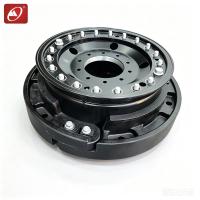 China Armored Vehicle Run Flat Insert Easy to Install  Run Flat Tire Support For Armored Patrol And Defense Vehicles for sale