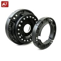 China Armored Vehicle Run Flat Insert Tactical Vehicle Tire Solution For Explosion-proof And Bulletproof Resistant Puncture for sale