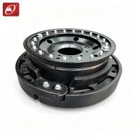 China Armored Vehicle Run Flat Insert For Security Vehicles offroad modified vehicle Anti Impact Tire Liner Supporting Emergency Escape And Recovery Operations for sale