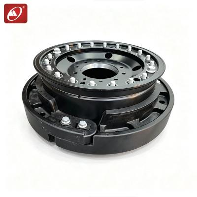 China Armored Vehicle Run Flat Insert For Security Vehicles offroad modified vehicle Anti Impact Tire Liner Supporting Emergency Escape And Recovery Operations for sale