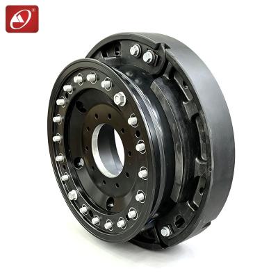 China Armored Vehicle Run Flat Insert For Armored Land Cruiser Security Modification Vehicles With Reliable Puncture Protection Performance for sale
