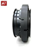 China Armored Vehicle Run Flat Insert For Armored Land Cruiser Security Modification Vehicles With Reliable Puncture Protection Performance for sale