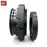 China Armored Vehicle Run Flat Insert Tactical Vehicle Tire Solution For Explosion-proof And Bulletproof Resistant Puncture for sale