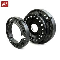 China Armored Vehicle Run Flat Insert Tactical Tire Protection Component With Explosion-proof And Bulletproof Anti Shock Design And High Load Capacity for sale