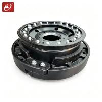 China Armored Vehicle Run Flat Insert For Security Armored Vehicles Reliable Tire Support Solution For Defense And Special Operations for sale