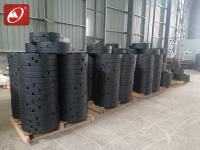 China Grade Black Runflat Systems With Excellent Chemical Resistance for sale