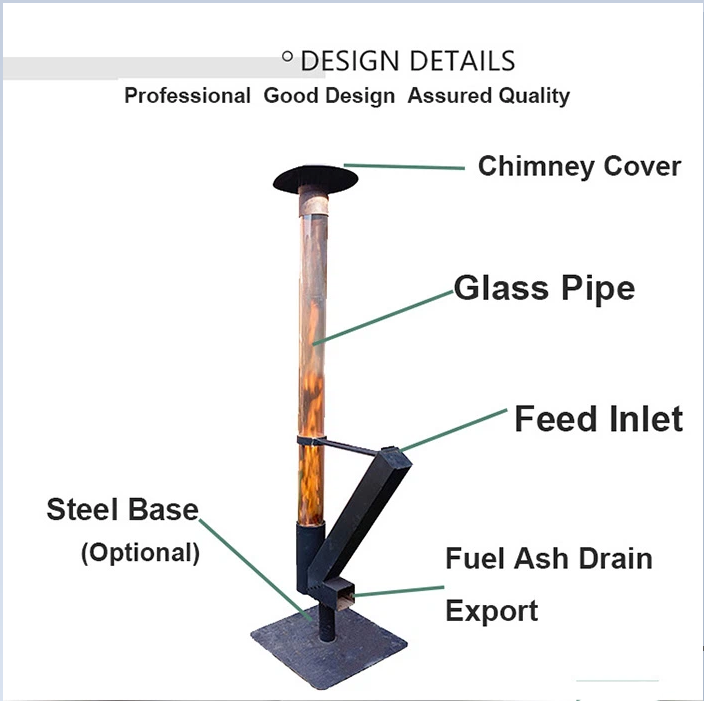 news-704-701 wood pellet heaters