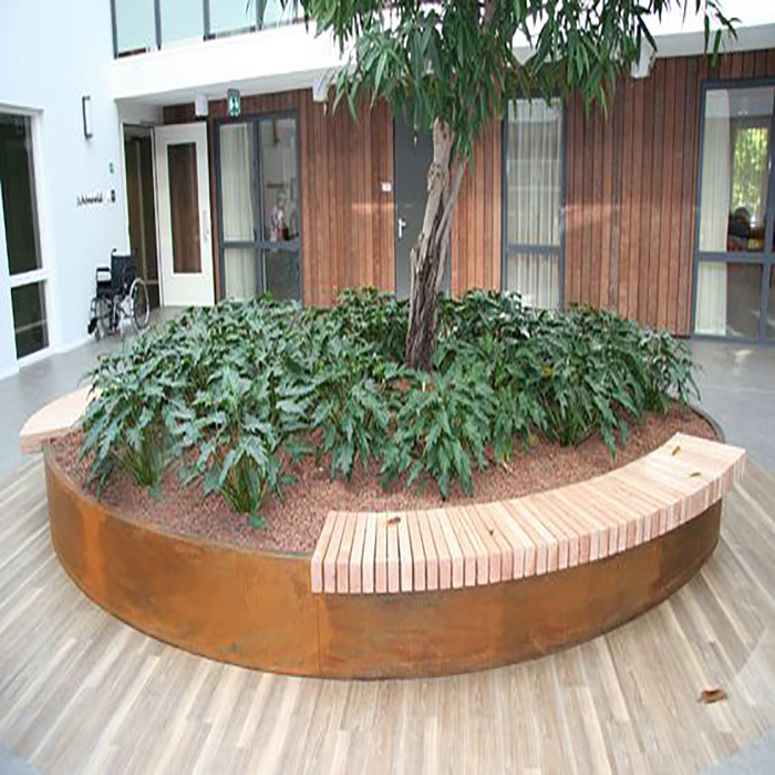 garden edging
