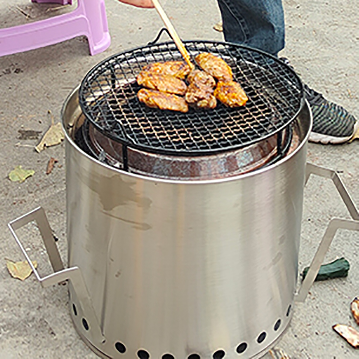 garden bbq grill