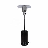 China Mushroom Gas Patio Heater Umbrella Outdoor Heater for sale