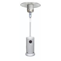 China Mushroom Gas Patio Heater Umbrella Outdoor Heater for sale