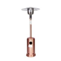 China Mushroom Gas Patio Heater Umbrella Outdoor Heater for sale