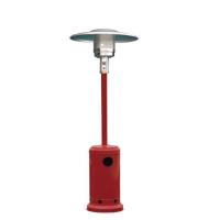 China Mushroom Gas Patio Heater Umbrella Outdoor Heater for sale