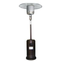 China Mushroom Gas Patio Heater Umbrella Outdoor Heater for sale