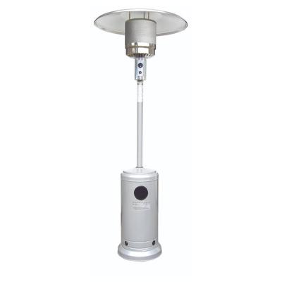 China Stainless Steel Propane Natural Gas Heater Free Standing for sale