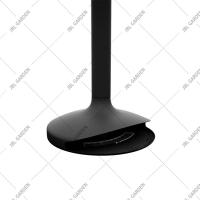 China Carbon Steel Hanging Suspended Ceiling Fireplace 600mm 800mm 1000mm for sale