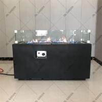 China Outdoor Propane Garden Gas Fire Pits CE Certified for sale
