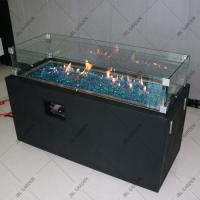 China Outdoor Propane Garden Gas Fire Pits CE Certified for sale