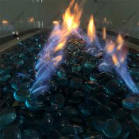 China Outdoor Propane Garden Gas Fire Pits CE Certified for sale