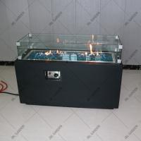 China Outdoor Propane Garden Gas Fire Pits CE Certified for sale