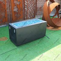 China Outdoor Propane Garden Gas Fire Pits CE Certified for sale