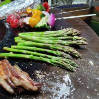 China Corten Grill Bbq Charcoal Grill Table Korean Bbq Steel BBQ Grill for sale