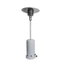 China Stainless Steel Mushroom Outdoor Patio Garden Gas Fire Pits for sale