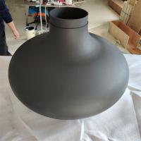 China Camping Wood Burning Stove Smokeless Firepit Carbon Steel for sale