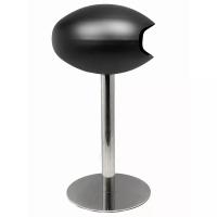 China Modern Indoor Suspended Ethanol Fireplace Diameter 600mm 1000mm for sale