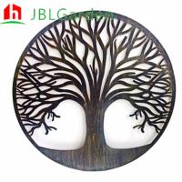 China Large Size Outdoor Garden Corten Steel Artwork 160cm or customized for sale