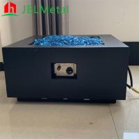 China high durability Custom Backyard Camping Gas Fire Pit portable OEM for sale